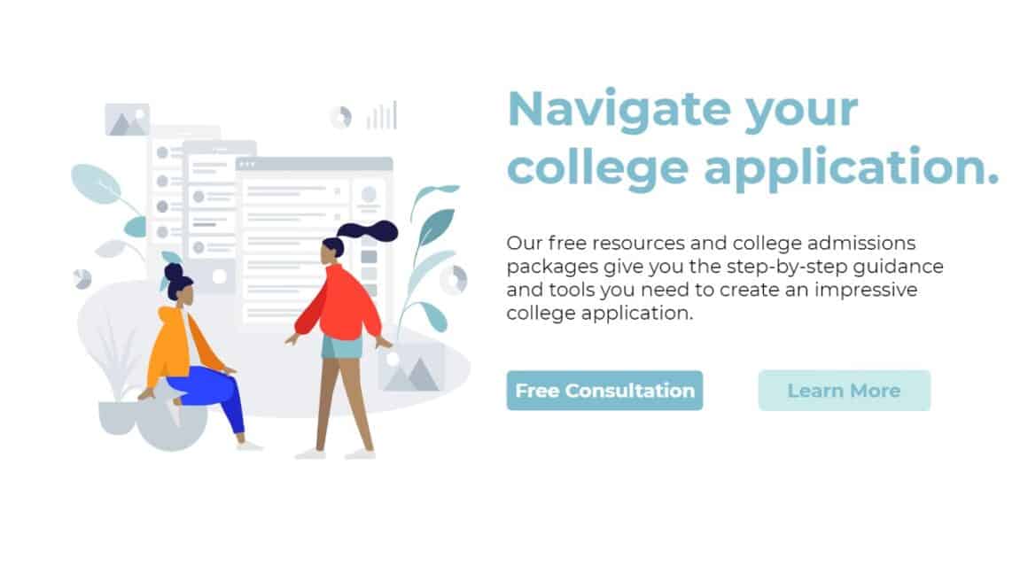 University Connection Homepage - University Connection